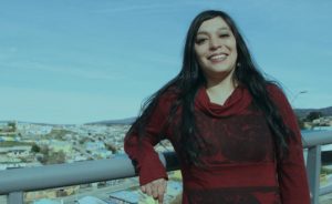 Jessica Bengoa - Entrevista - Revista En Torno